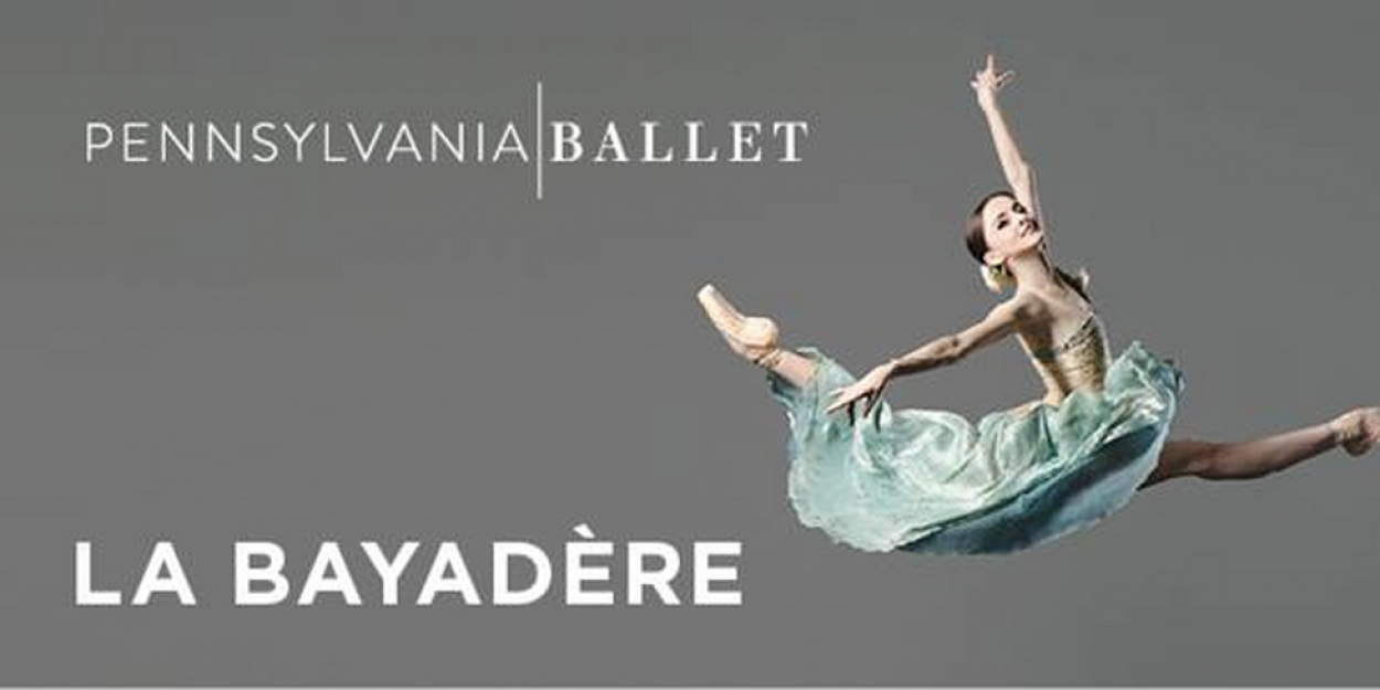 Pennsylvania Ballet Has Announced 2020-2021 Season MAGIC OF STORIES