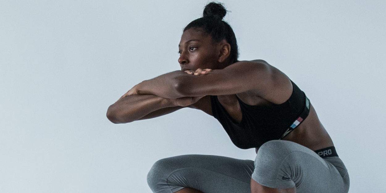 The Wallis Presents The TL Collective Contemporary Dance Company