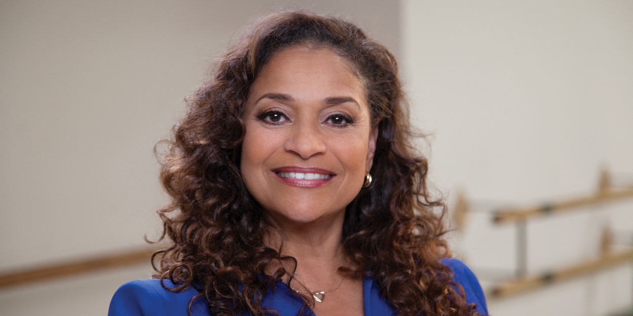 Debbie Allen, Allison Wright and More Announced to The Actors Fund's ...