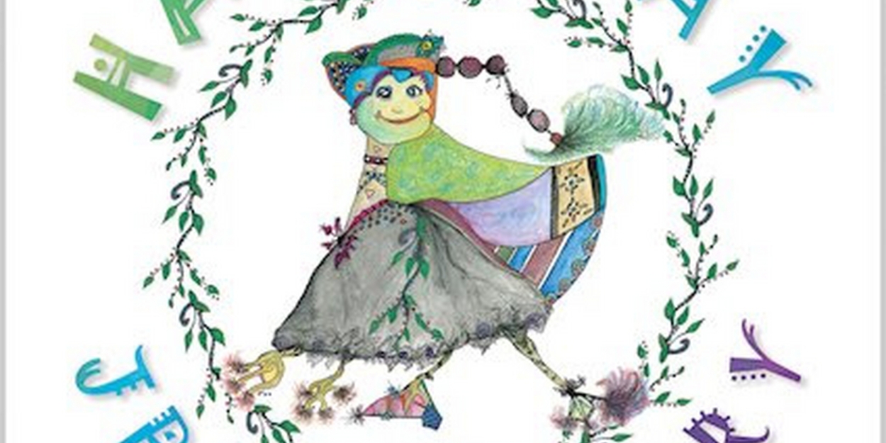 Jenn Cleary Announces New Album 'Happy Day'