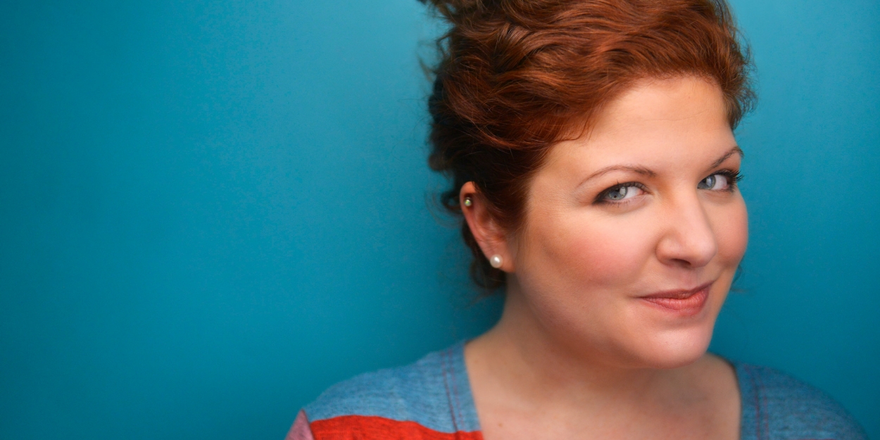 BWW Feature: Spotlight On Meagan Michelson - A Video Library