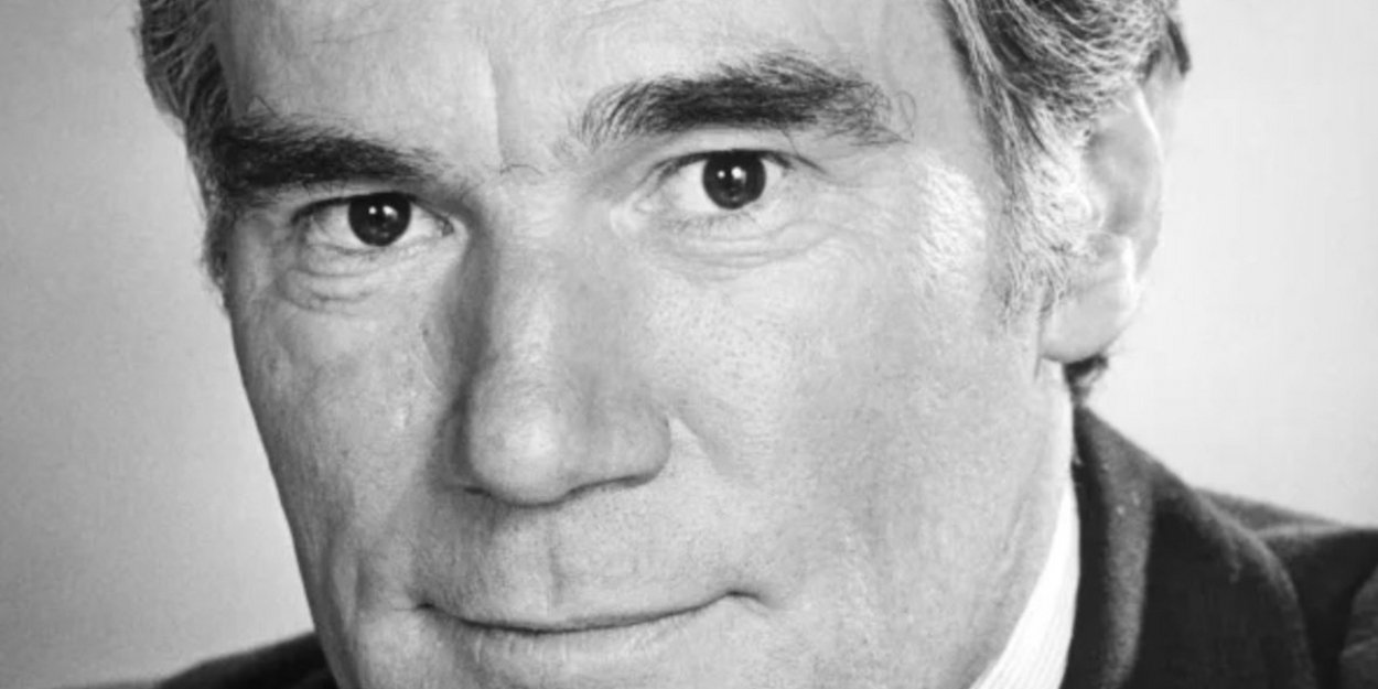 Actor Mitchell Ryan Has Died From Congestive Heart Failure