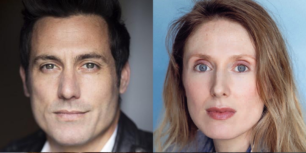 The Big Funk Company Presents Joanna Pickering's THE ENDGAME in Paris