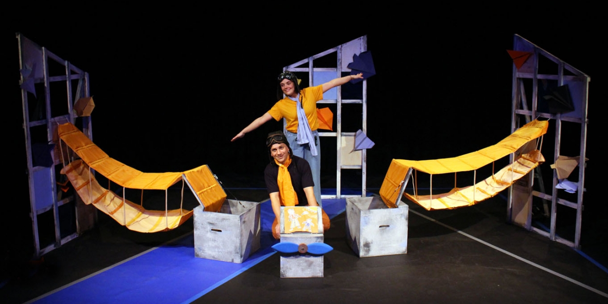 Half Moon Theatre Releases New Live-Recorded Family Shows to Watch at Home