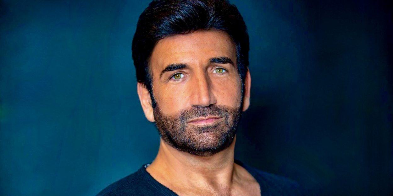 Joe Gulla's SWIMMING TO MONGOLIA To Have World Premiere at 54 Below