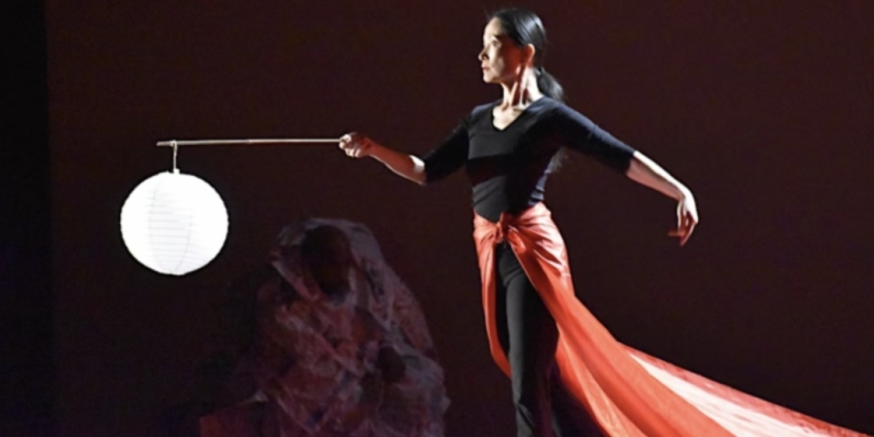 Andy Chiang & Deborah Damast to Discuss the Work of Nai-Ni Chen at NYPL