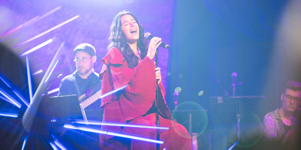 Photos: Samantha Pauly, Keri Rene Fuller, Jeannette Bayardelle & More ...