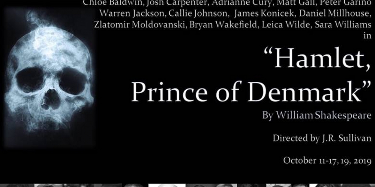 Shakespeare Project Of Chicago Presents Free Performances Of HAMLET