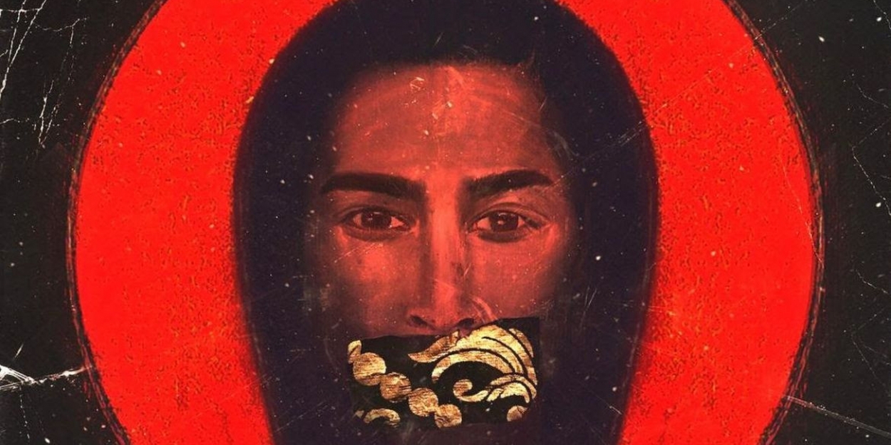 Sir the Baptist Releases New Single 'Jesus In The Ghetto'