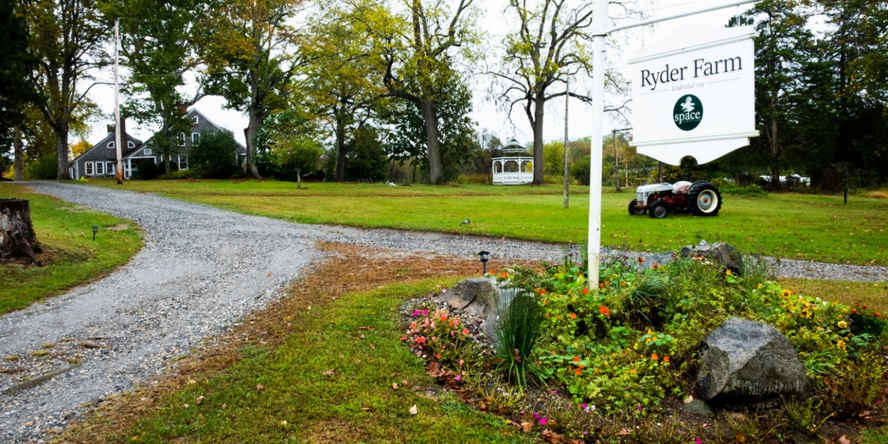 SPACE On Ryder Farm Announces 2022 Residency Season, Applications Open ...