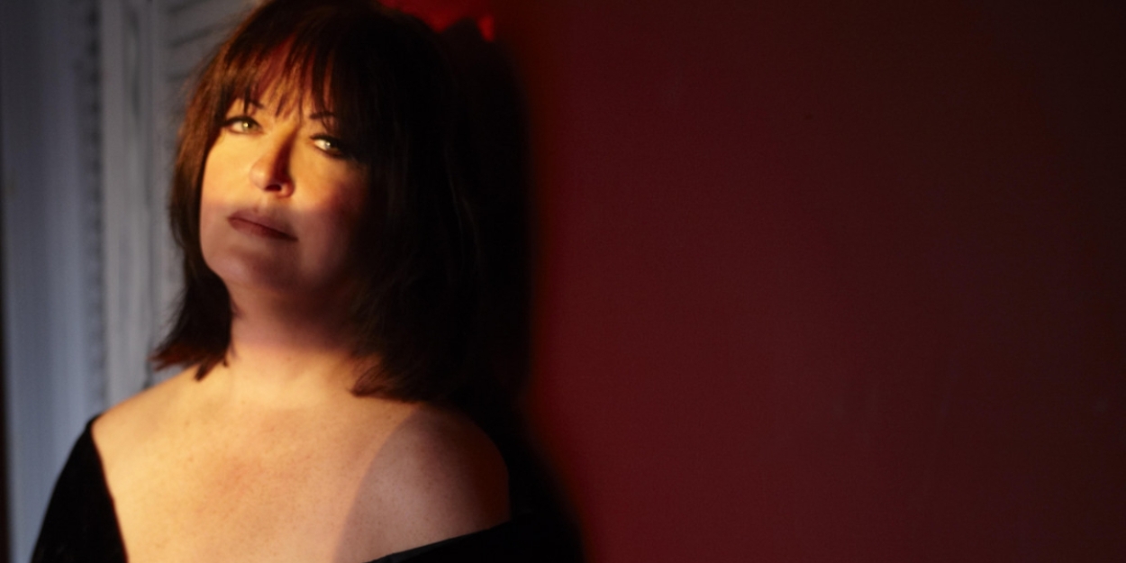 Ann Hampton Callaway Comes to Feinstein's At The Nikko in October
