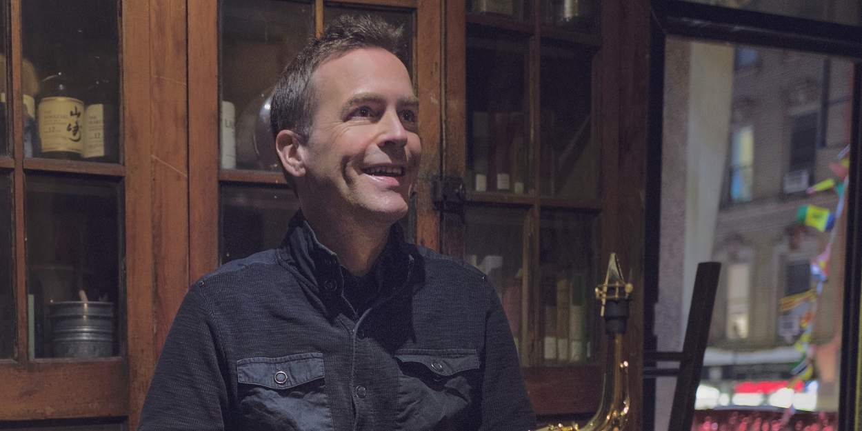 Saxophonist Daniel Bennett Celebrates 13 Years in Residency at Tomi Jazz