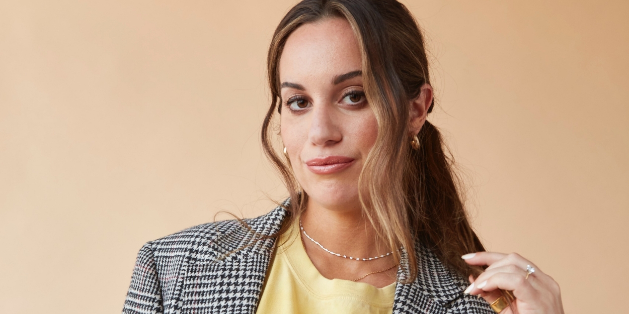 Comedian Hannah Berner Will Debut at Encore Theater At Wynn Las Vegas ...