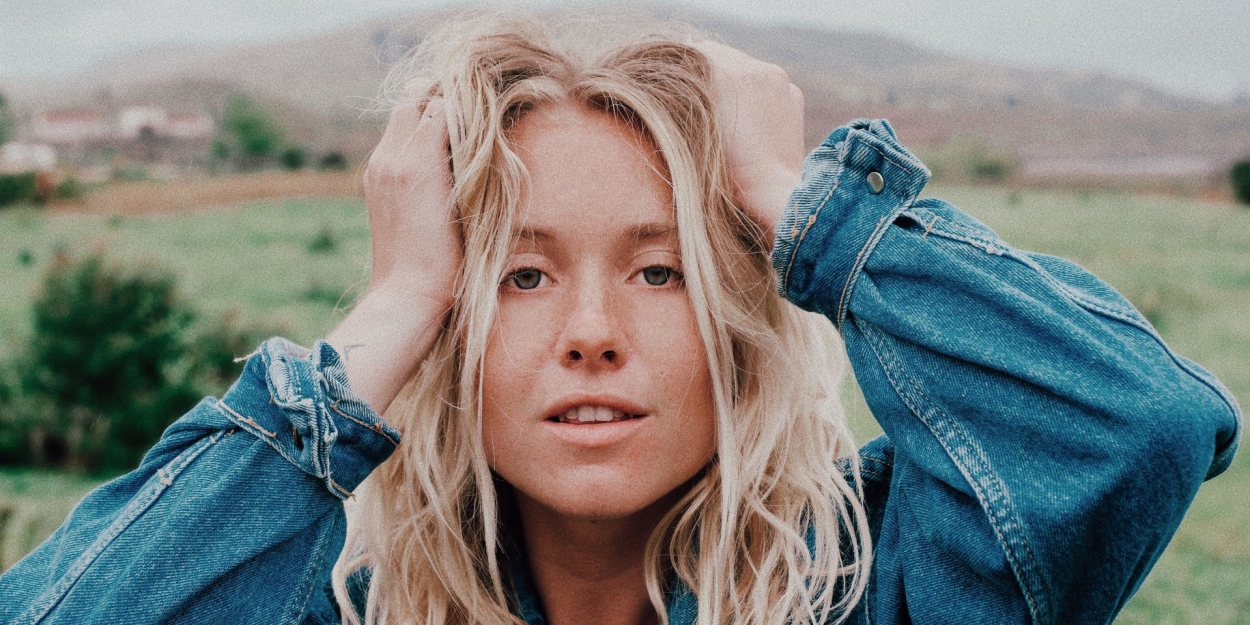 Hope Waidley Releases the Music Video for 'Stars'