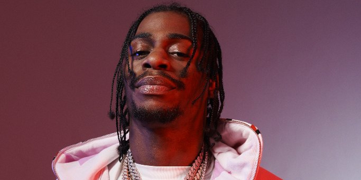 Russ Millions Releases New Single 'Baba (Toma Tussi)'