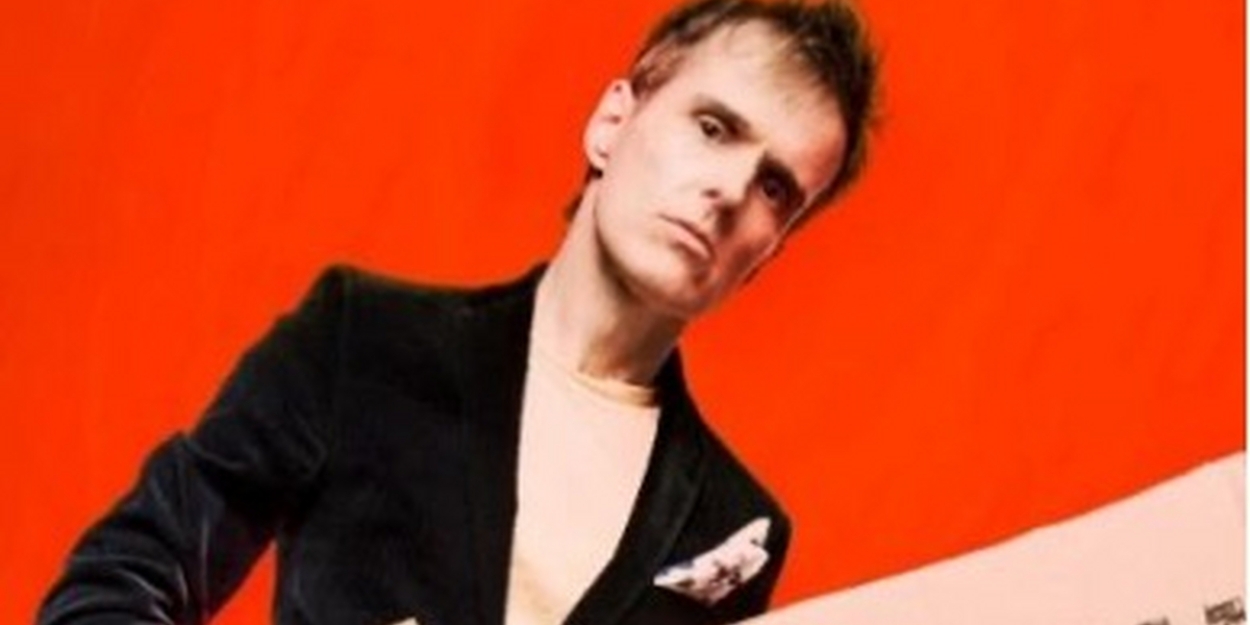 Andrew Hansen Comes to Adelaide Fringe With ANDREW HANSEN IS CHEAP