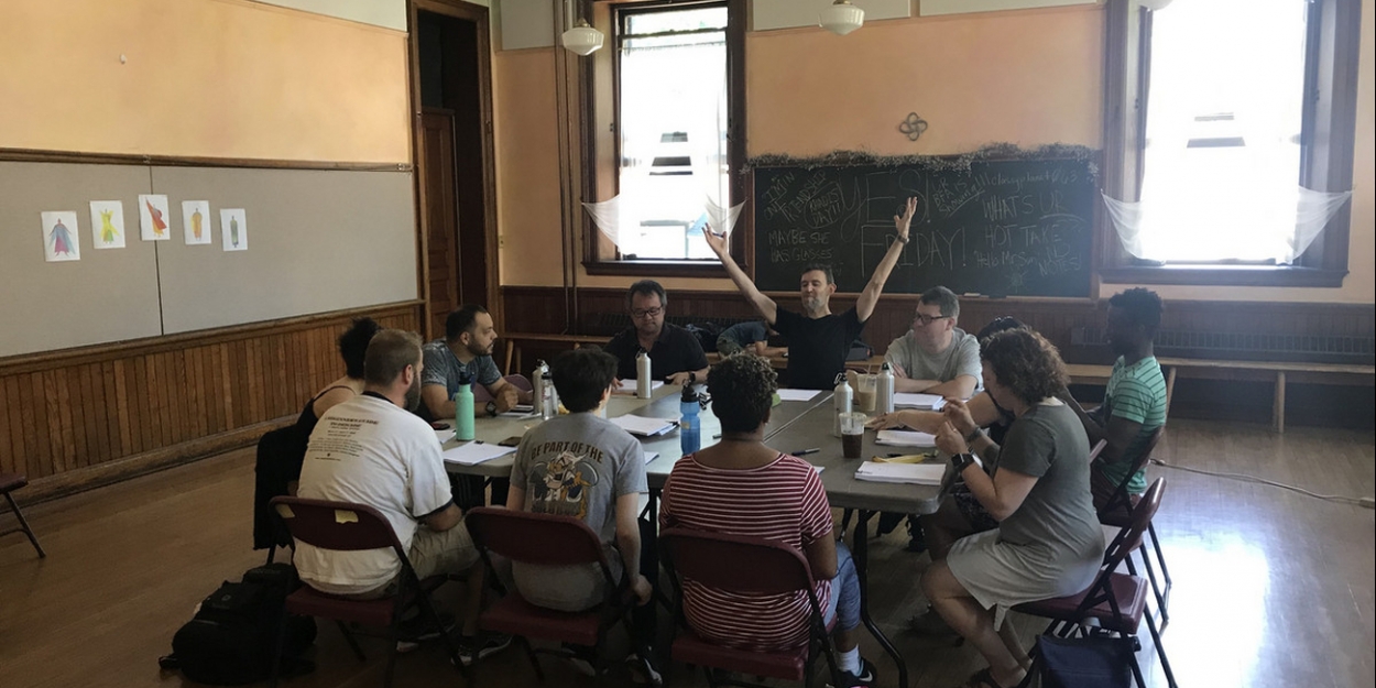 The Orchard Project Opens Applications For Its 2020 Programs