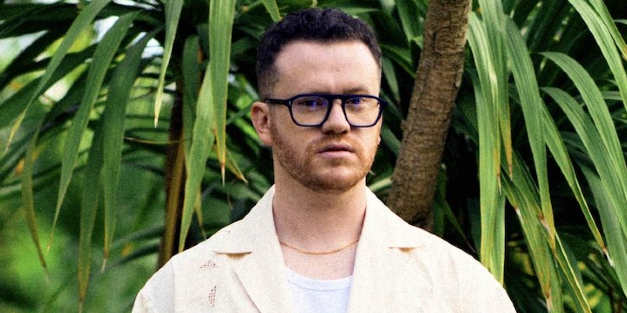 VIDEO: Sam Fischer Releases Video for 'All My Loving'