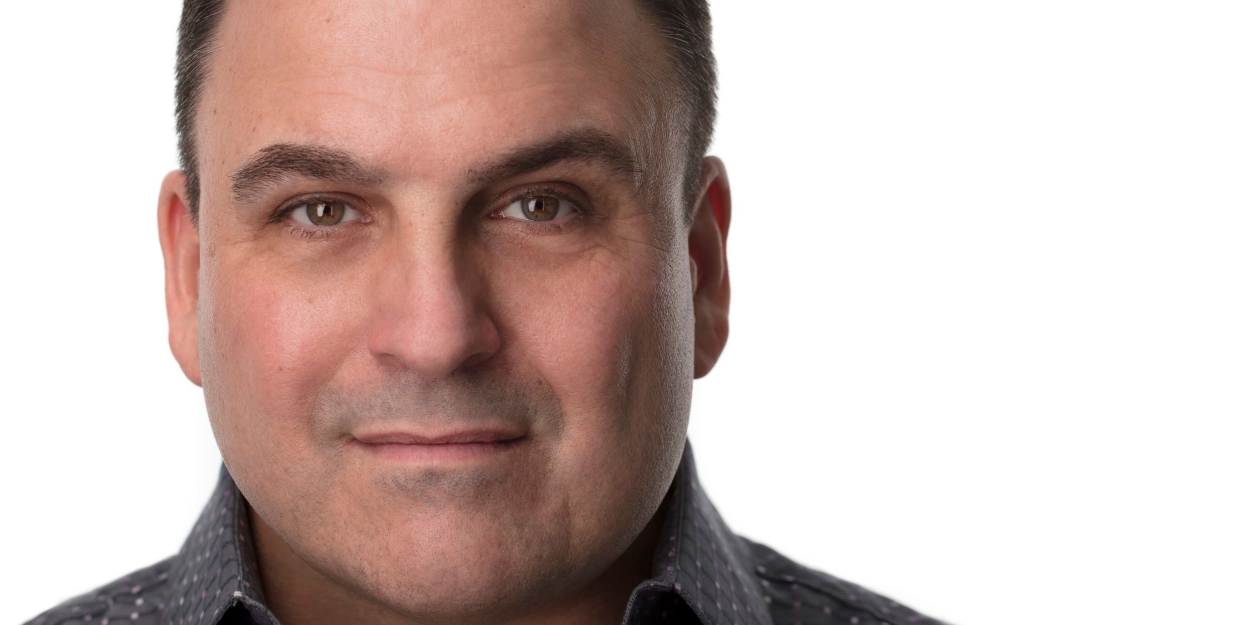 David Sabella Returns to Live Performing with PANDEMIC RELIEF at Pangea ...