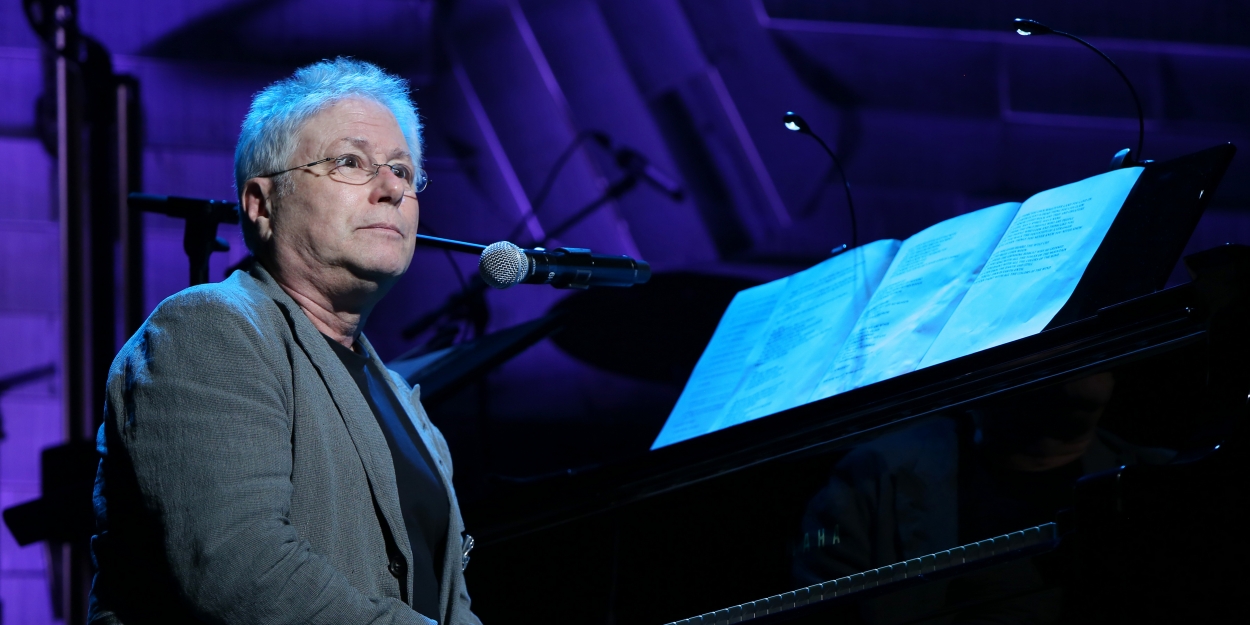 Alan Menken Reveals He Is Writing A NIGHT AT THE MUSEUM Musical for ...
