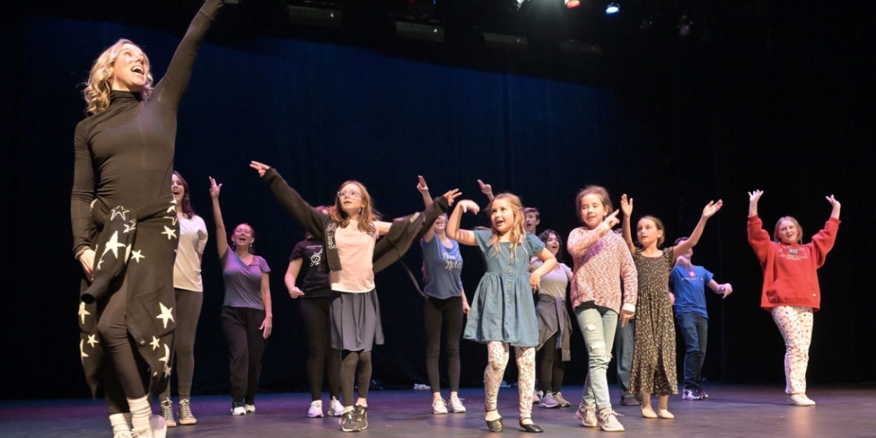 Raue Center School For The Arts Launches New Semester Of Classes