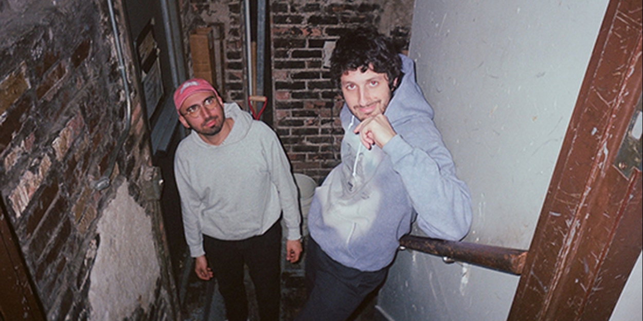 Indie-Pop Duo Courtship. Releases New Single 'Million Dollar Smoothies'