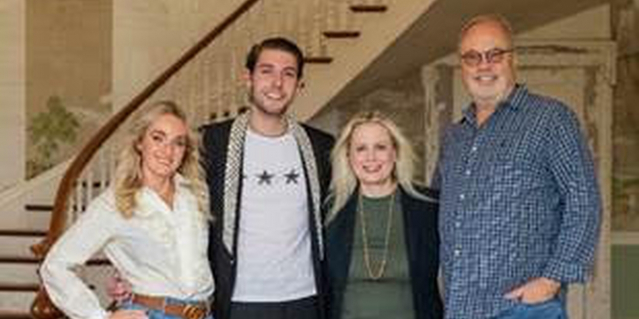 Sam Williams Signs With UMG Nashville