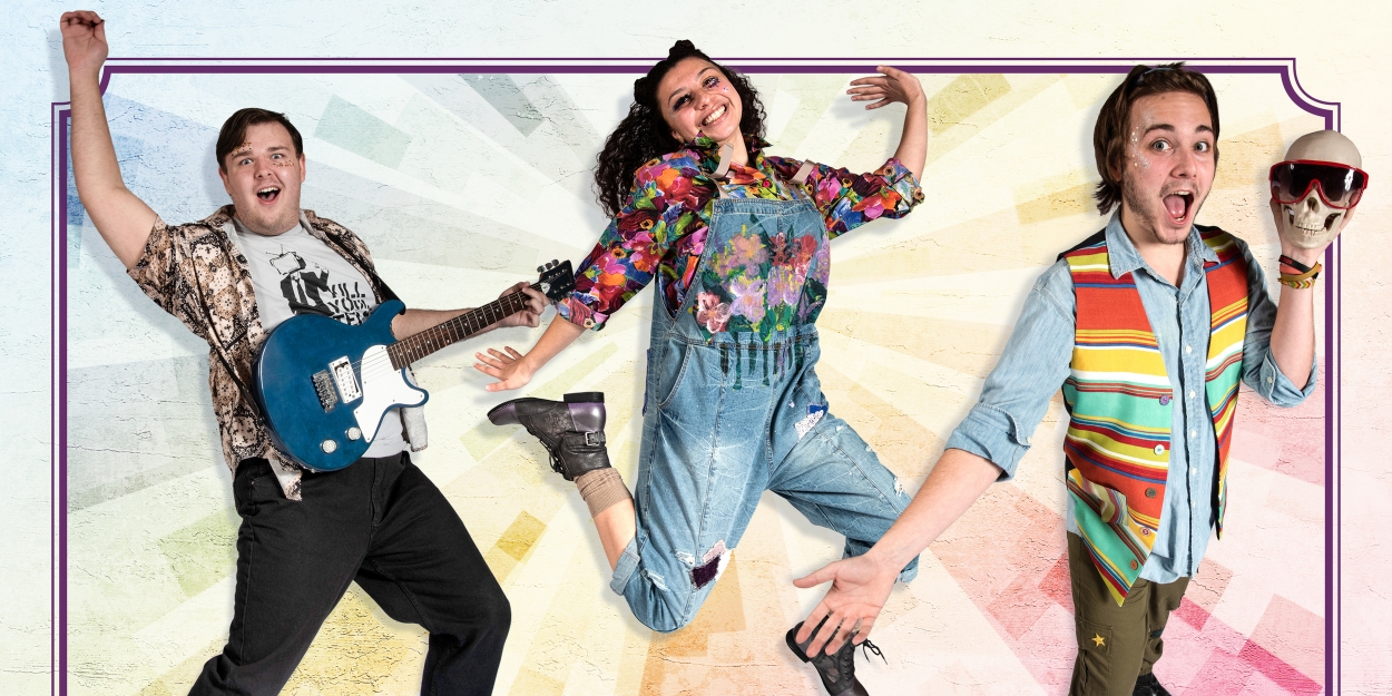 UofSC Theatre Presents Outdoor COMPLETE WORKS