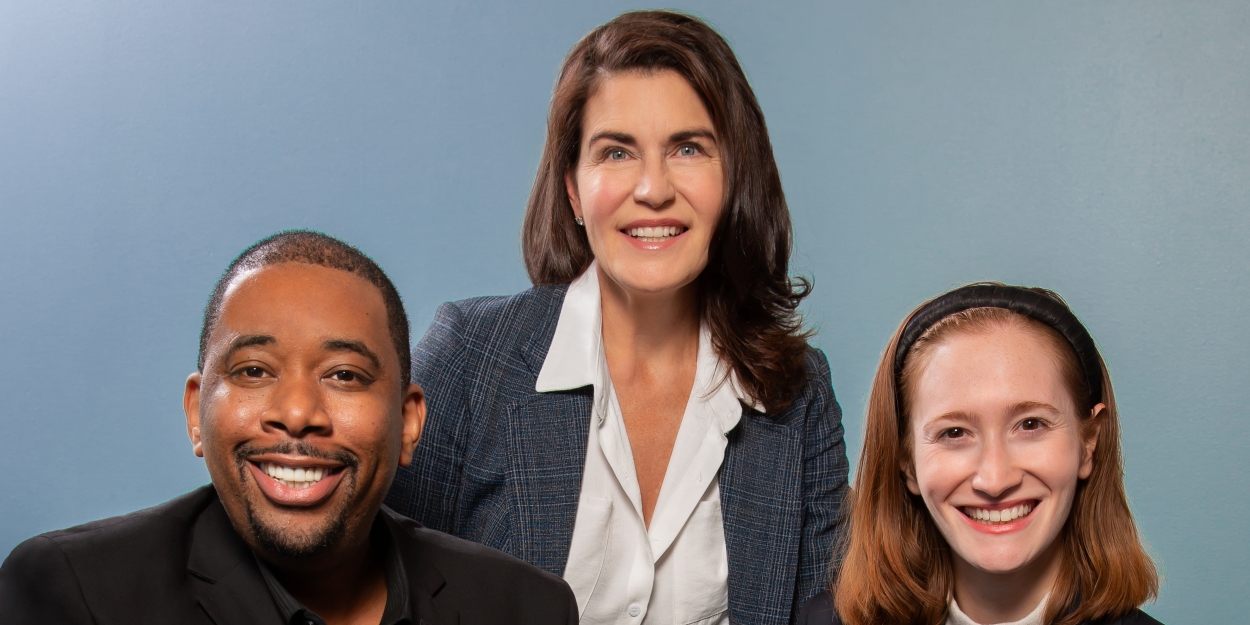 Broadway Producers Brian Moreland and Rachel Sussman to Join Diana ...