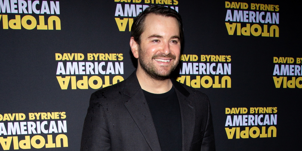 VIDEO: BEETLEJUICE Star Alex Brightman Visits Backstage LIVE with ...