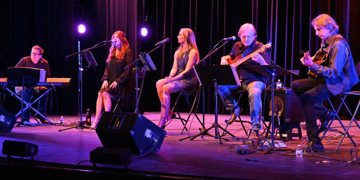 DESERT ROCK Pays Tribute To California Rock At Raue Center For The Arts