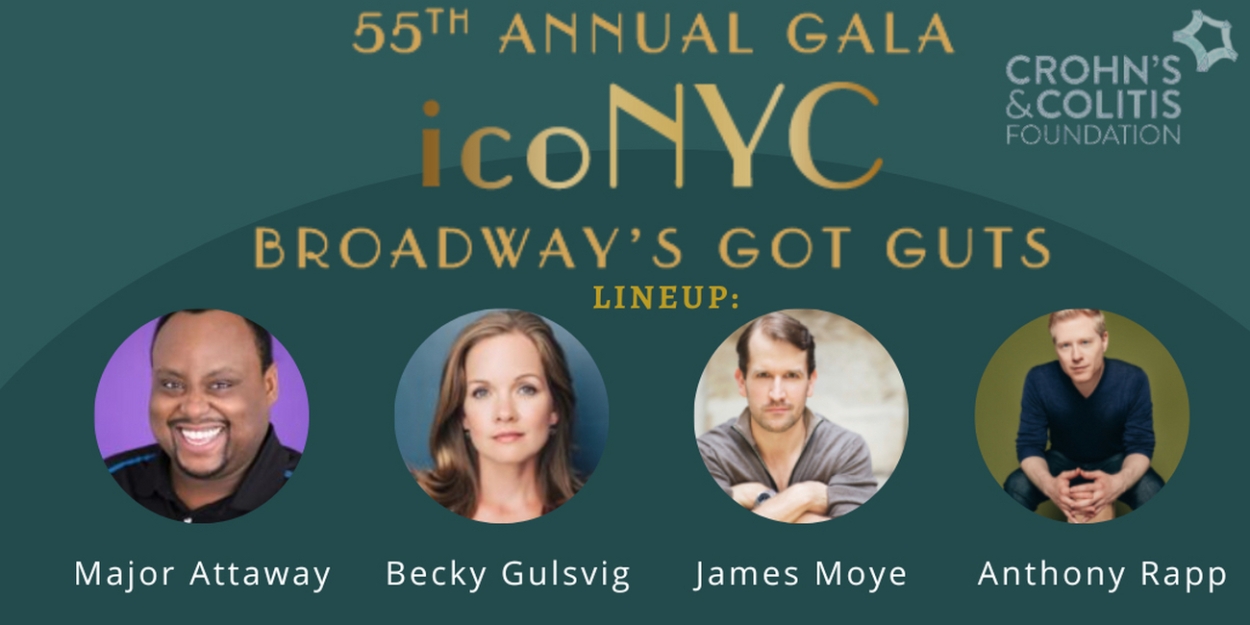 Anthony Rapp, Elizabeth Stanley, Major Attaway & More to Perform At ...