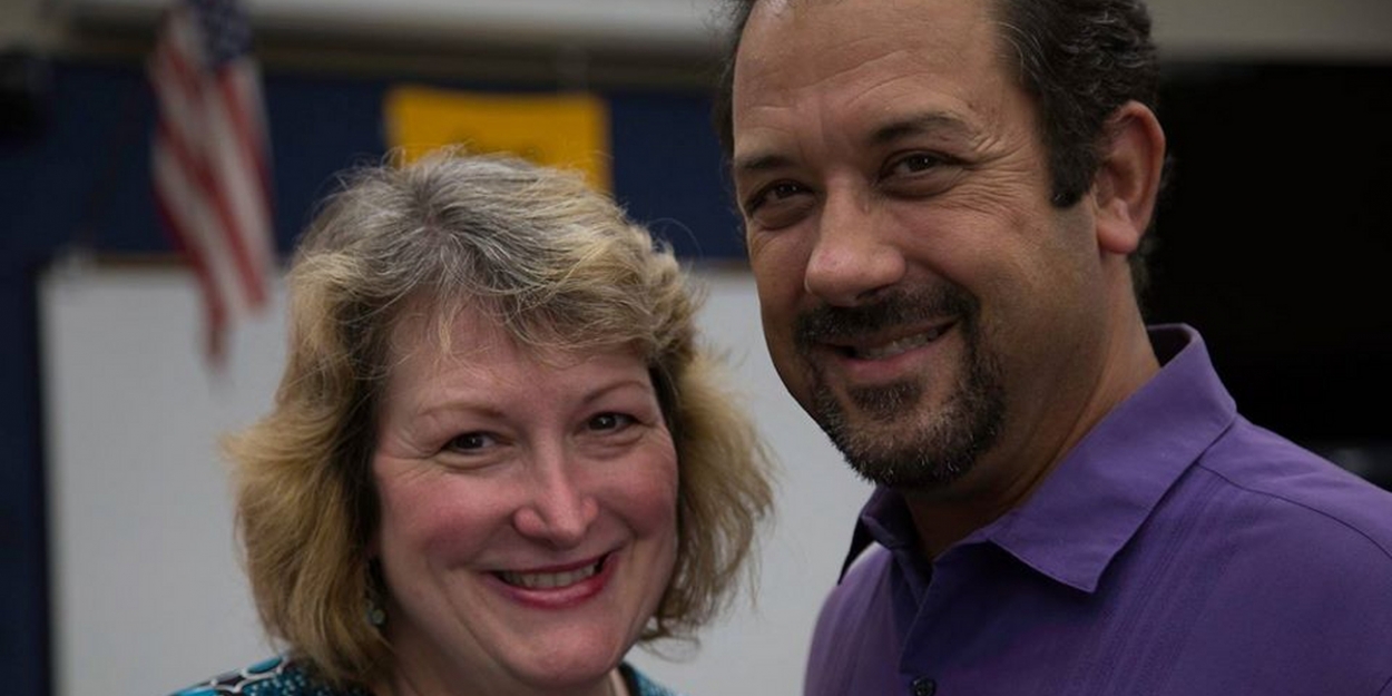 BWW Spotlight Series: Meet South Bay Entertainers Cindy and Perry Shields