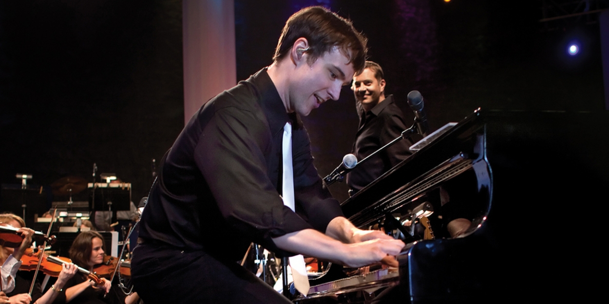 The Columbus Symphony Presents 'Michael Cavanaugh: Music Of The Great ...