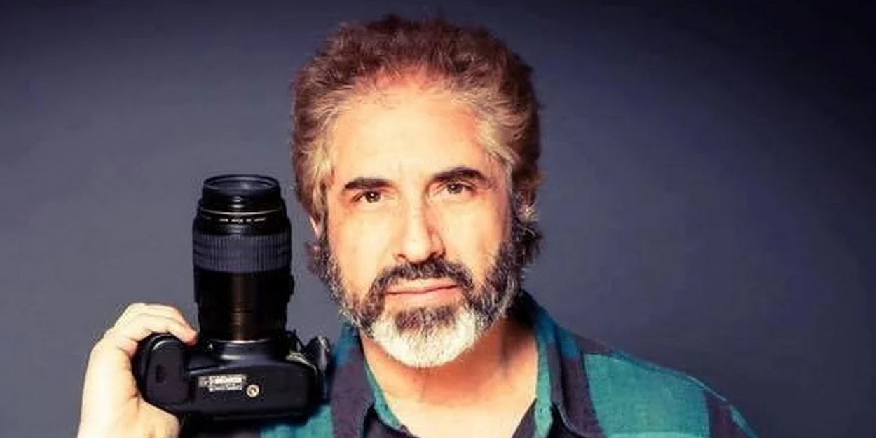 BWW Blog: The Best Headshots in NYC and Beyond with Barry Morgenstein