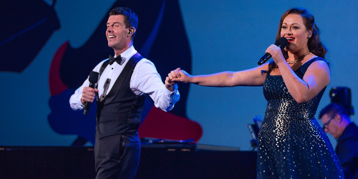 Photos: Gavin Lee, Heidi Blickenstaff, and More Celebrate Disney On ...
