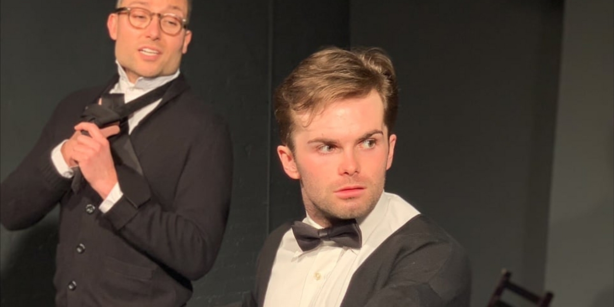 Lance Ringel Becomes Two-time Lammy And Foreword Indies Award Finalist