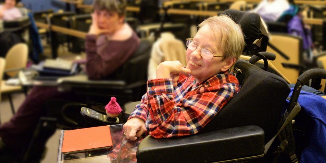 Premiere Stages At Kean University Presents PLAYS BY PEOPLE