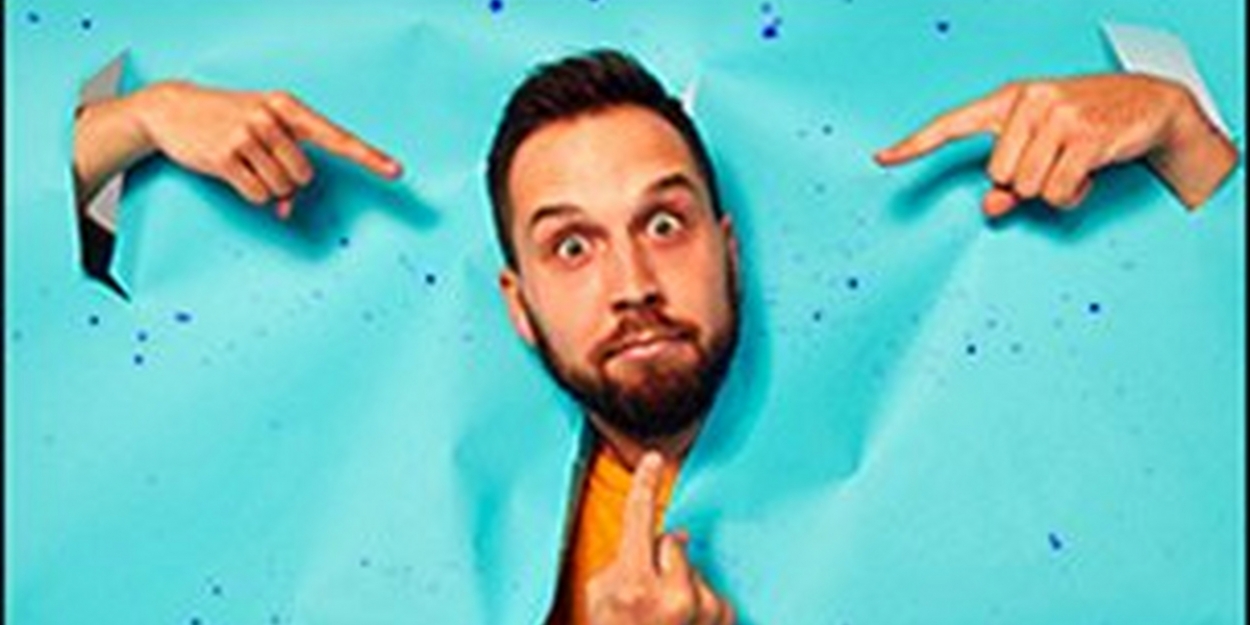 Comedian Trey Kennedy Has Announced His ARE YOU FOR REAL? Tour Coming ...