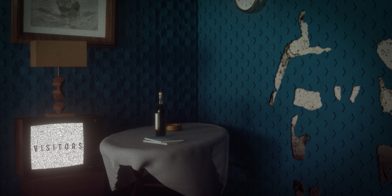 Darkfield Launches Its Second Immersive Audio Experience, VISITORS