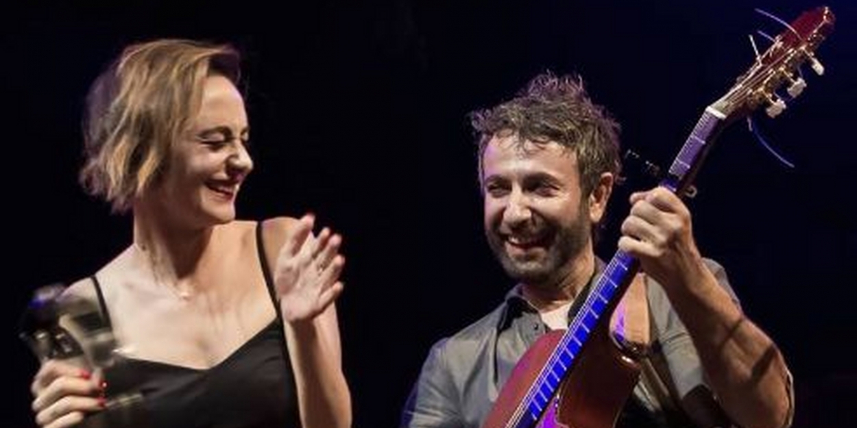 Element Band Returns to The Ford Next Month