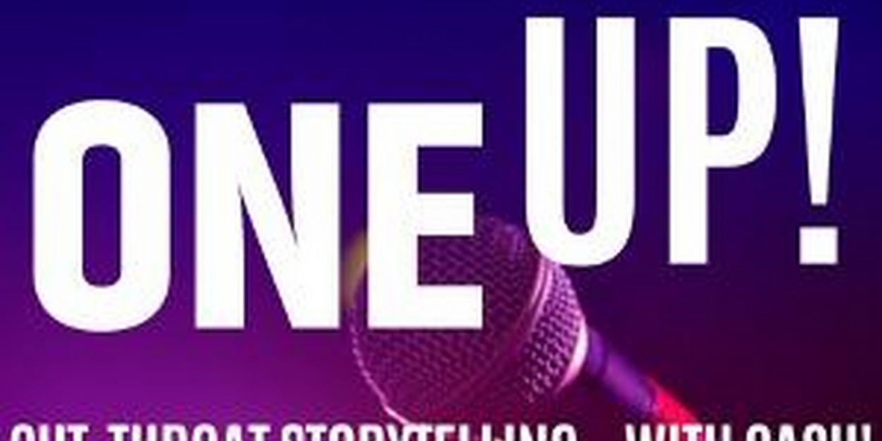 One Up! Enters Second Year With An All-Star Showdown