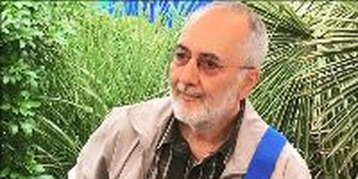 Raffi Releases 'Black Lives Matter To Me' Song & Video
