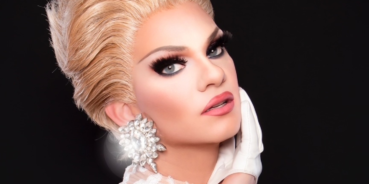 Interview: Elliott With 2 T's of GUESS WHO'S COMING TO DINNER WITH ...