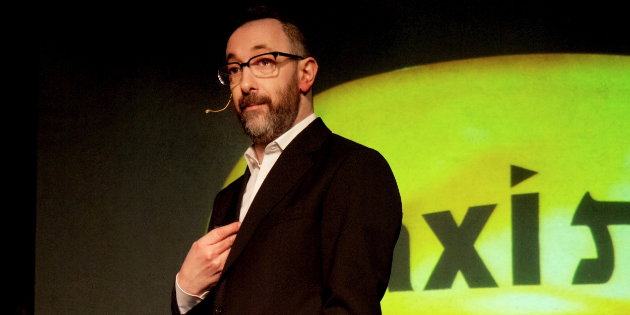 Review: Ashley Blaker's GOY FRIENDLY Explains It All For You