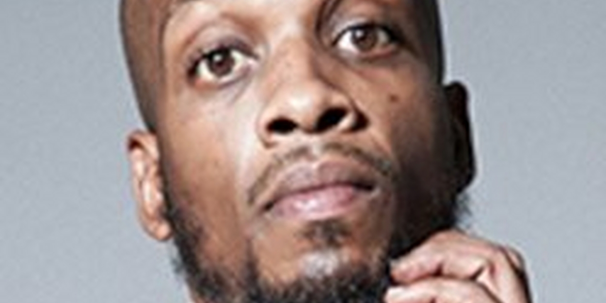 Ali Siddiq Comes to Comedy Works Larimer Square: