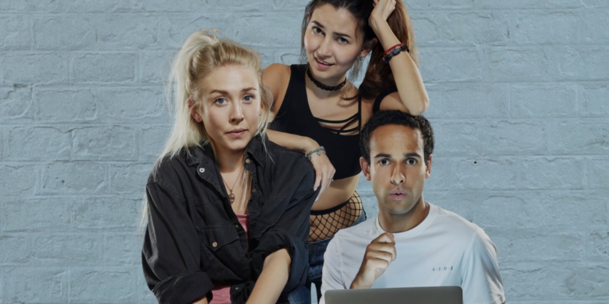 Casting Announced For the UK Tour of IF THIS IS NORMAL