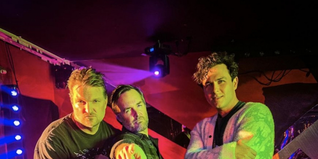 Arkells and Cold War Kids Team Up for 'Past Life'