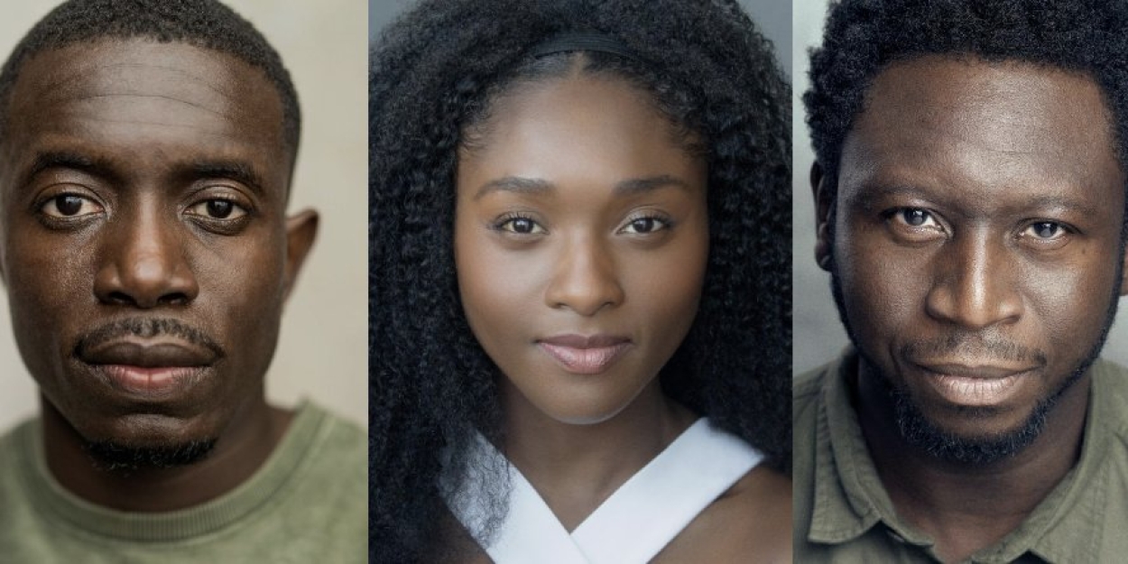 Cast Revealed For UNDER THE KUNDE TREE at Southwark Playhouse