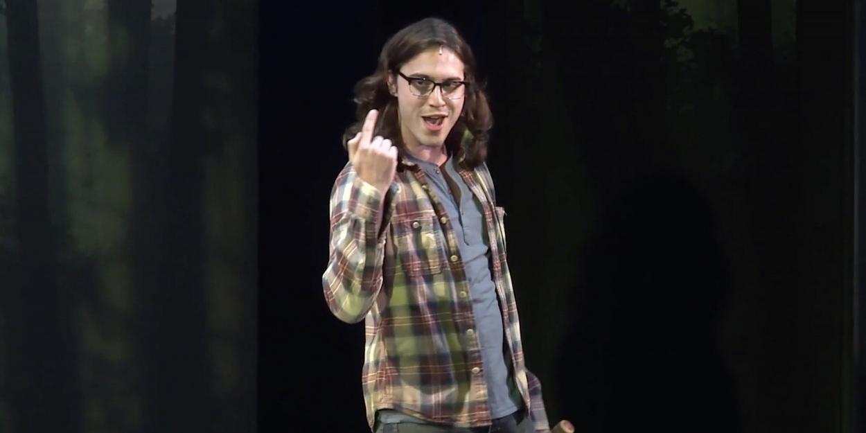 TV: Meet the Cast and Catch a Sneak Peek of Killer Musical, SCOTLAND, PA!